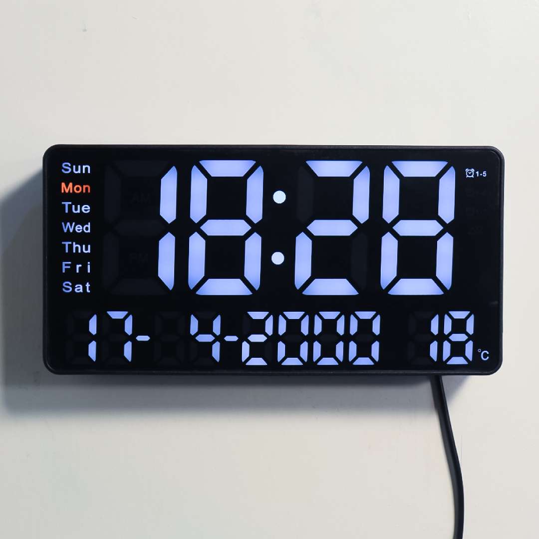 Wall Secrets - Wall clock prices in Kenya.